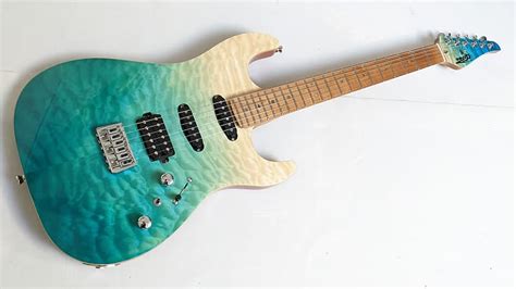 Jet Guitars Js1000 Reverb