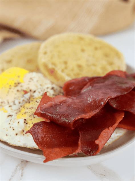 How To Make Turkey Bacon In The Microwave Fork To Spoon