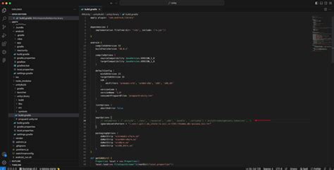 part i integrating unity games to react native [android] trignix