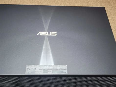 Asus Portable Monitor Jawa