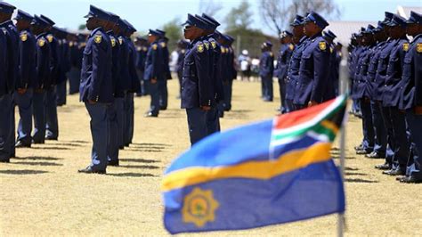 Saps Starts Recruitment Of 10 000 Trainees See Intake Requirements And