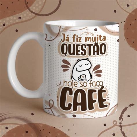 Caneca Personalizada Presente Frases Divertida Meme Flork Canavezes Lima Caneca