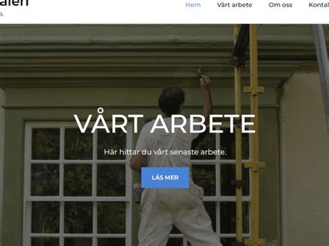 An Amazing Website Designed From Scratch Upwork