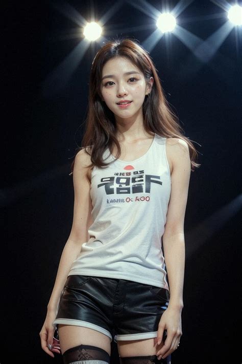 Ai야 가수가 하고 싶어