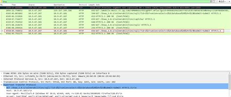 基础漏洞流量分析 流量分析 sql注入 csdn博客
