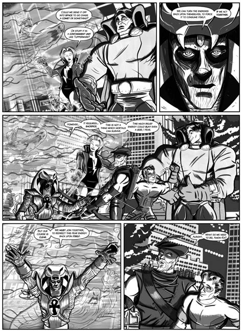 Issue 19 Page 024 Giant Girl Adventures