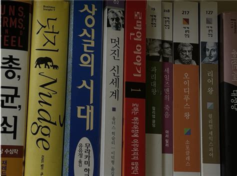 11기 독립서점이 겪는 어려움과 존재의 의미 이연주 기자