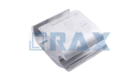 Compression H Tap Connector Manufacturer Rax Industry