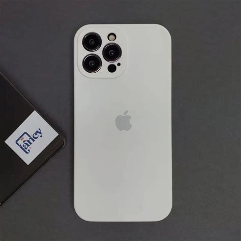 قیمت و خرید قاب گوشی سیلیکونی آیفون 15 پرو مکس