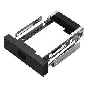 Orico 1106SS 3.5-inch SATA Optical Drive Stainless Bay Built-in ...