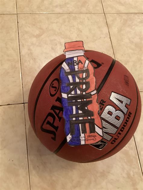 My Own Prime R Drinkprimecreations