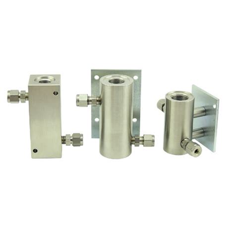 Measurement Sample Cell Alpha Moisture Systems Ltd