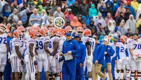 10 Takeaways From The Florida Gators Win Over South Carolina