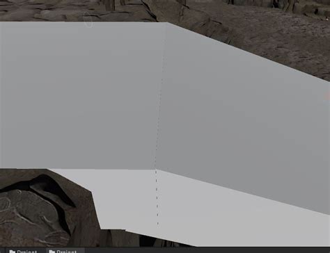 Nav Mesh Is Off On Slopes Unity Engine Unity Discussions