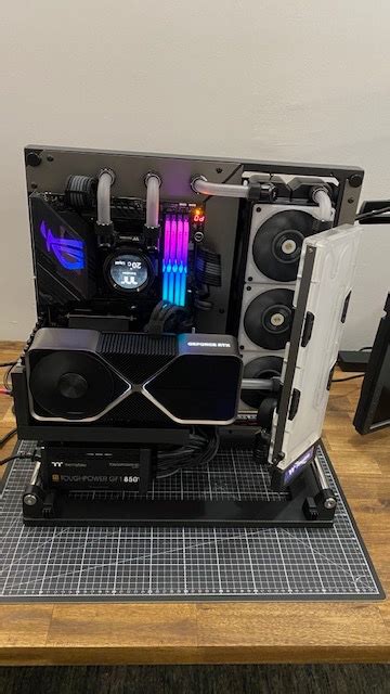 Rgb Controller And Preset System Builds Tt Community