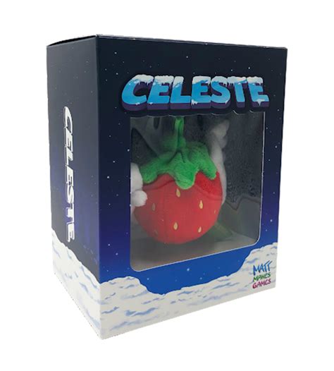 Limited Run 207 Celeste Collectors Edition Preorder Limited Run