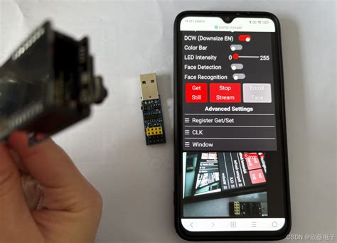 Esp32 Cam使用教程（入门级）esp32 Cam Csdn博客