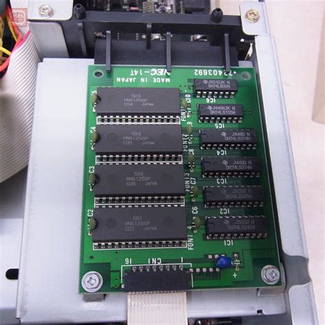 Yahooオークション Nec Pc 8801mkiisr 本体 Mkiisr 通電ok 日本電気