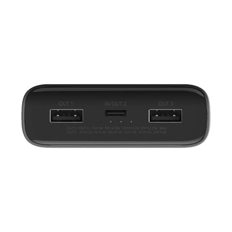 Xiaomi 20000mAh 50W Fast Charge Power Bank - Orms Direct - South Africa