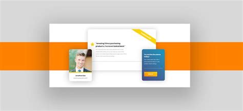 How To Create Overlapping Columns With Divis Column And Transform Options Fashion Web Design