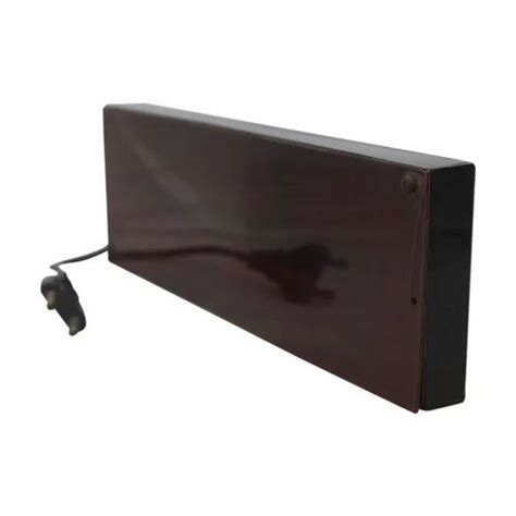 Scrolling LED Board At Best Price In Delhi By Syndicate Electronics ID