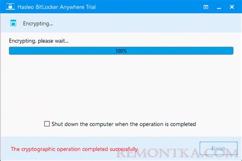 Шифрование Bitlocker в Windows 10 Домашняя РЕМОНТКА