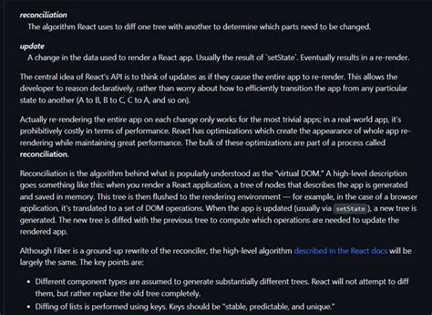 Himanshu Kumar On Linkedin React Basics
