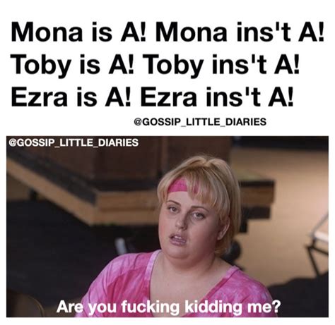Mona Pll Quotes Quotesgram