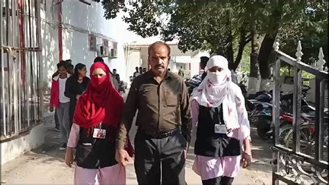 अंबिकापुर वूमन कॉलेज में रैगिंग छात्रा ने सीनियर पर मारपीट और सुसाइड