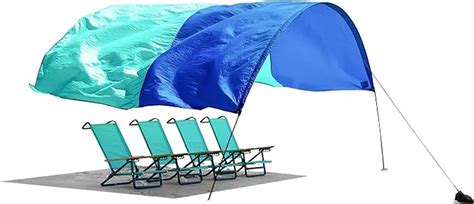 Shibumi Shade Review Beach Canopy With Sun Protection Ryan Guides