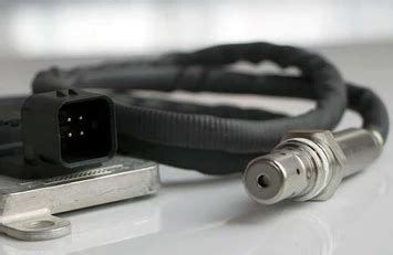 How To Reset A Nox Sensor Nevsemi Electronics