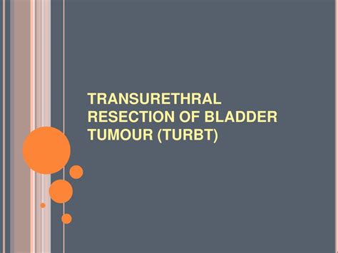 Ppt Anaesthetic Management Of Endoscopic Urologic Procedures Powerpoint Presentation Id985605