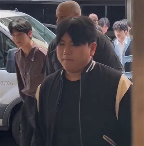 하지 On Twitter My Man Slaying As Usual 🫶🏼