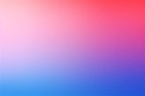 Premium Photo Minimal Unique Gradient Background