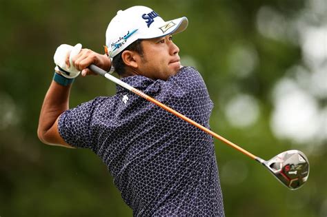 松山英樹はパーオン率72％とチャンス量産もパットが入らず 決勝rは「切り替えてやりたい」 ゴルフ総合サイト Alba Net