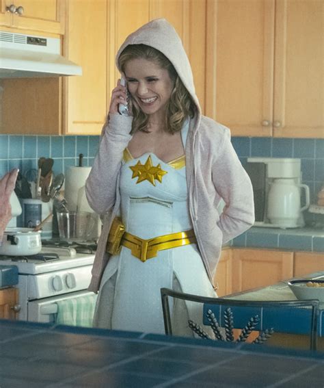 Annie January The Boys Pink Fleece Jacket