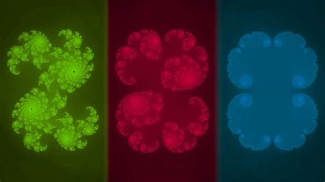 Create Procedural Fractals Fast Blender Tutorial Youtube