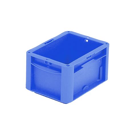 Xl Euro Stacking Container Bito Standard Model Kaiserkraft