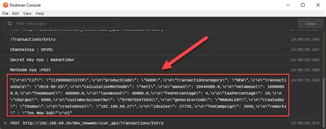 Replace String Cant Work 🙋 Help Postman Community