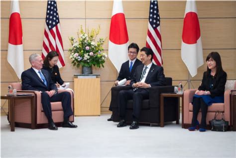 釣魚台適用美日安保條約 謝長廷美立場不變 世界民報