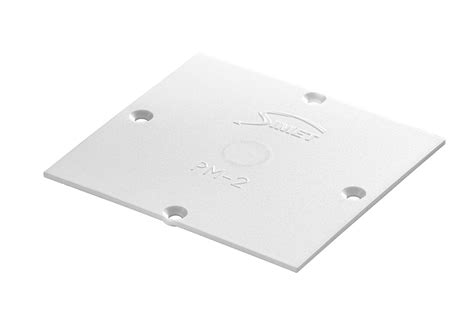 Junction Box Cover 60 Mm Internal For Multipole Junction Boxes Multiwall And Multibox Simet