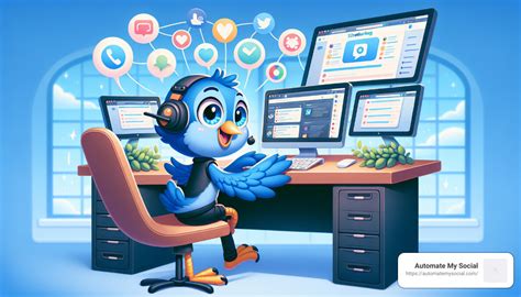 5 Free Automated Social Media Posting Tools You Need To Try Today Automate My Social