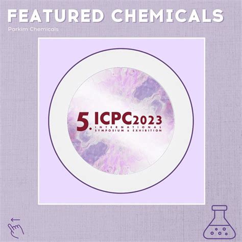Parkim Group 5 Icpc Sempozyumunda Koku Sponsoru The Fragrance