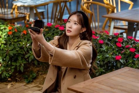 Lirik Lagu Goodbye Im Soo Hyang Ost Woori The Virgin Part 7 Lengkap