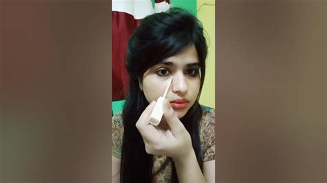 🙀😮 Trending Concealer 🚫 Hack Viral 😲youtube Shots Trending Hack Youtube