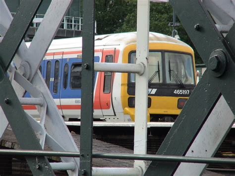 Class 465 Stephen S Railway Gallery