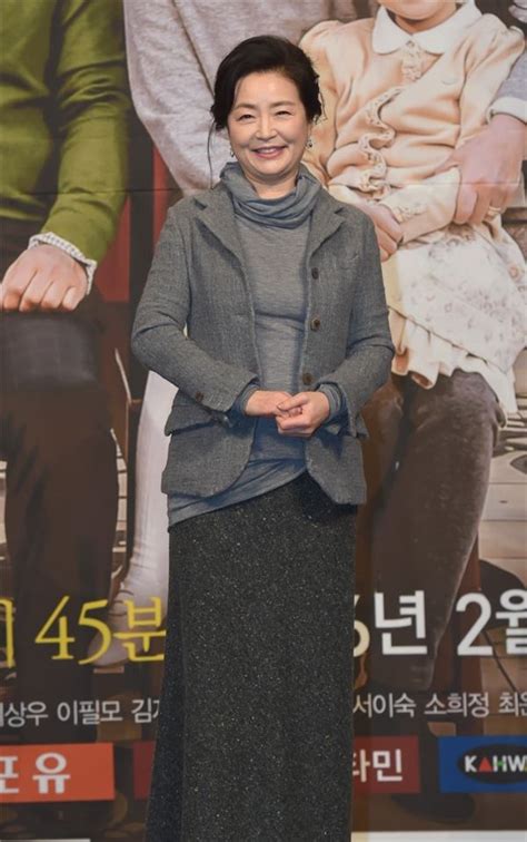 가화만사성 원미경 “젊은이들에 가정의 중요가치 전하고파” 뉴스웨이