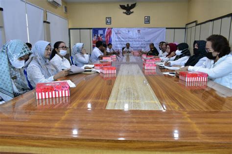 Pemkab Kobar Komitmen Permudah Masyarakat Sampaikan Aduan Melalui Sp4n