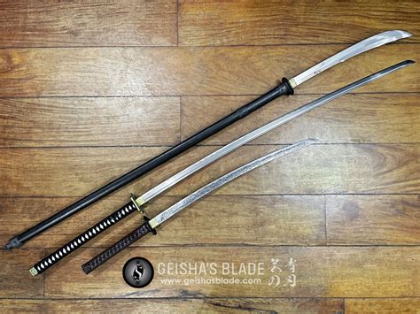 Naginata De Lassassin 180cm
