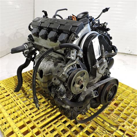 All Motor Honda Sohc Engine